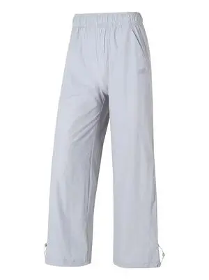 NEW BALANCE Woven Pants - Grey
