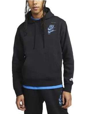 Nike Sportswear Hooded Sweatshirt - Default Color