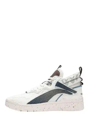 LI-NING Superwave Mid Sneakers - White/grey