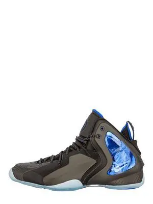 Nike Lil Penny Posite 'shooting Stars' Sneakers - Black