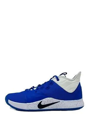 Nike Nike PG 3 TB Basketball Sneakers Blue/white