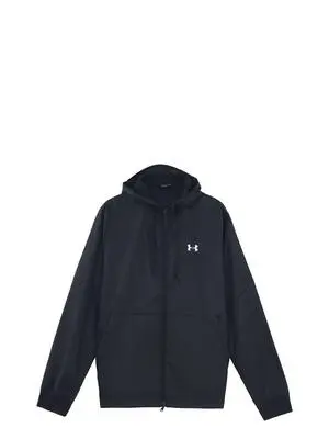 Under Armour Legacy Training Protection Jacket - Black