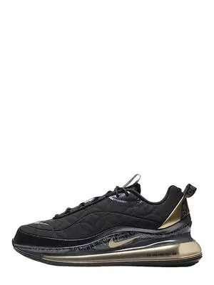 Nike Mx 720-818 'chinese New Year' Sneakers - Black/metallic Gold