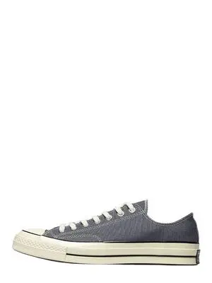CONVERSE Converse Chuck 1970s Ox Sneakers Blue/grey