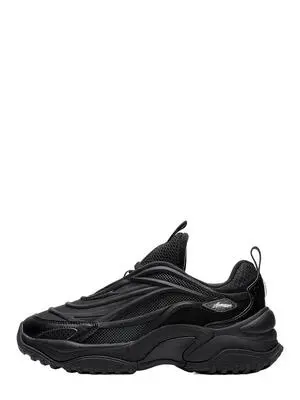 LI-NING Aurora Windwalker V2 Athletic Sneakers - Black