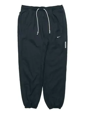 Nike Standard Issue Jogger Pants - Gray