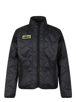 NIKE Nike Quilted Liner Jacket With Graphic Detail