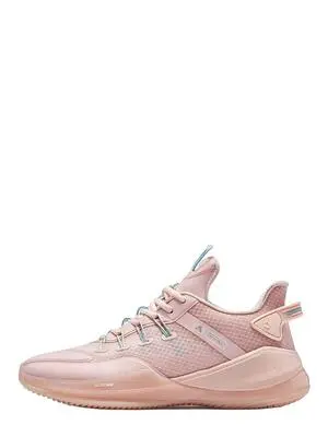 RIGORER Sniper 2 Athletic Sneakers - Pink