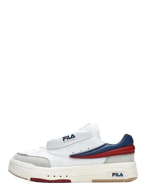 FILA Sneakers - White/grey/blue