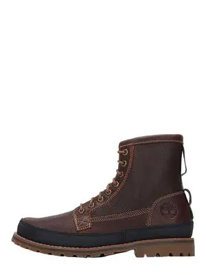 Timberland Timberland Originals II EK+ Lace-Up Boots Brown