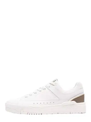 LI-NING Li-Ning COMMON 70s Sneakers White/brown