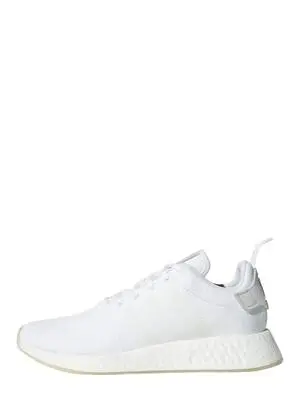 Adidas Nmd_r2 Sneakers - White