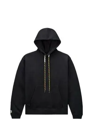 CONVERSE X Barriers Court Ready Pullover Hoodie - Black