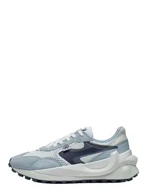 LI-NING Fangyuan Cosmos 'blue Grey - Blue/grey