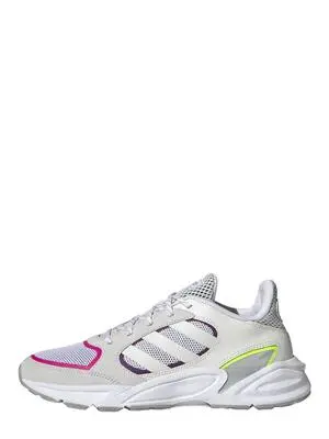 Adidas Adidas 90s Valasion Sneakers White