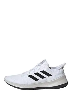 Adidas Sensebounce Sneakers - White/black