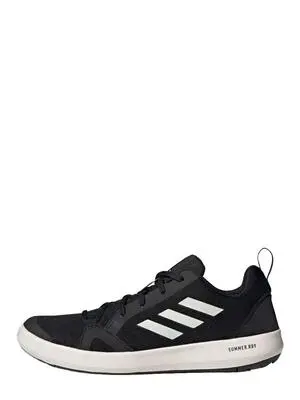 Adidas Adidas Terrex CC Boat Athletic Shoes Black/white