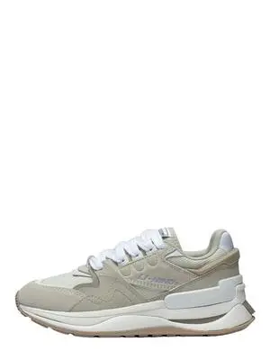 LI-NING 001 Moment V2 Sneakers - Grey/white