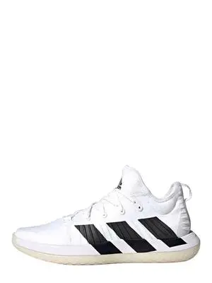 Adidas Stabil Next Gen Athletic Sneakers - White/black