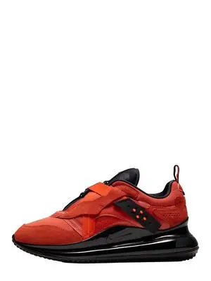 Nike Nike Air Max 720 Slip Sneakers Orange