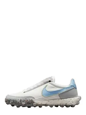 Nike Nike Waffle Racer Crater Sneakers Gray/white/blue