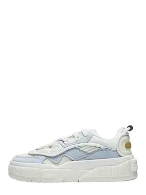 LI-NING 001 Unblock X Disney Sneakers - White/blue