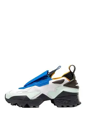 REEBOK Pyer Moss X Experiment 4 Trail Fury "fresco - White