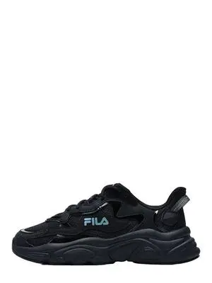 FILA FUSION Mars Sneakers - Black