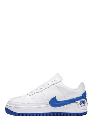 Nike Force 1 Jester Sneakers - Bluewhite