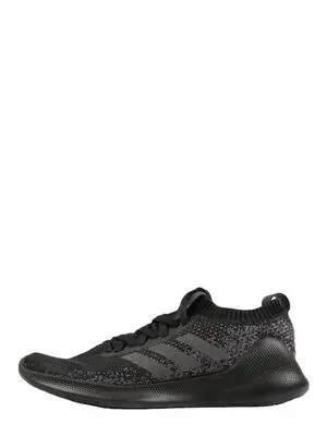 Adidas Purebounce+ Core Sneakers - Black
