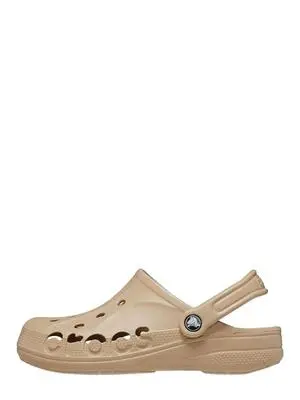 CROCS Eva Clogs - Brown