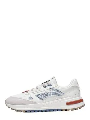 LI-NING Chengfeng 2.0 Sneakers - White/red