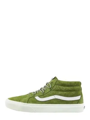 VANS Sk8-mid Reissue Ghillie Mte Sneakers - Default Color