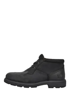 UGG Biltmore Chukka Lace-up Boots - Black