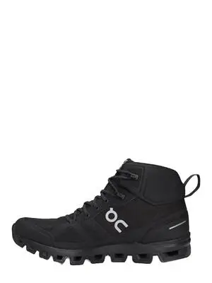 ON On Running Cloudrock Waterproof Hiking Boots