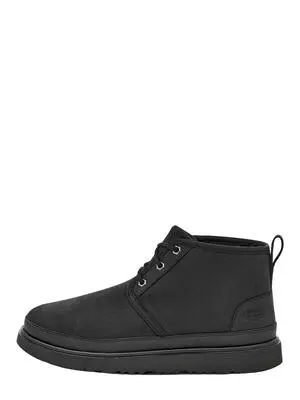 UGG Neumel Weather 2.0 Chukka Boots - Black