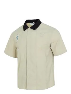 PUMA Prairie Resort Shirt - Tan