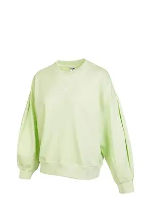PUMA PUMA Better Classic Relaxed Crewneck Sweatshirt
