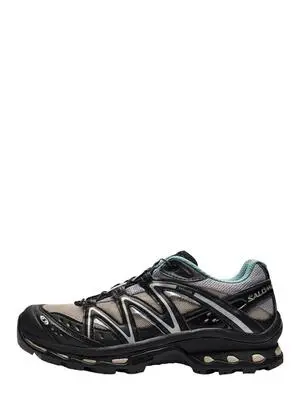 SALOMON Xt-quest Athletic Sneakers - Black