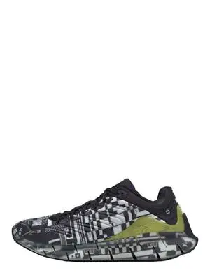 REEBOK Kenzo Minami X Zig Kinetica "abstract" Sneakers - Black