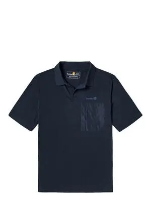 Timberland Timberchill Polo Shirt - Navy