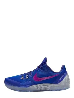 Nike Zoom Kobe Venomenom 5 Ep Athletic Sneakers - Blue/pink