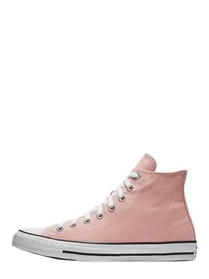 CONVERSE Converse Chuck Taylor All Star High Top Sneakers Pink