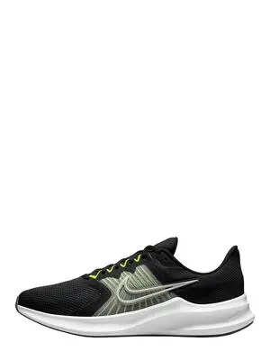 Nike Nike Downshifter 11 Athletic Sneakers Black/yellow