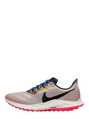 Nike Zoom Pegasus 36 Trail Athletic Sneakers - Purple