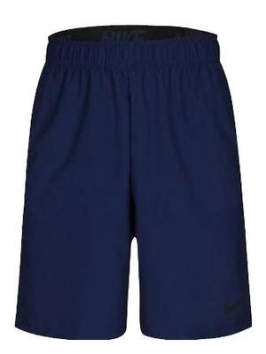 Nike Fle Athleisure Woven Shorts - Default Color