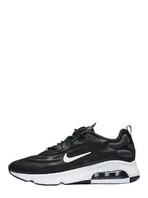 Nike Max Exosense Sneakers - Black