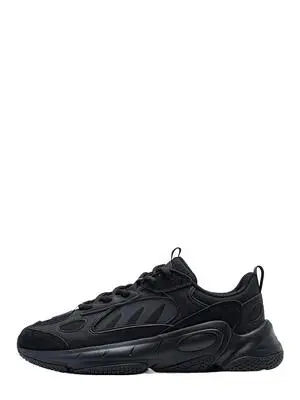 LI-NING Wing Style Sneakers - Black