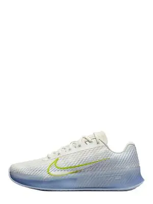 Nike Court Air Zoom Vapor Hc Sneakers - White/cobalt
