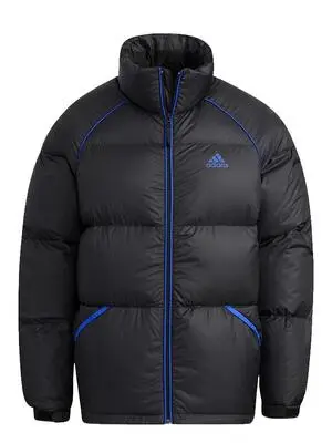 Adidas Puffy Down Jacket - Black
